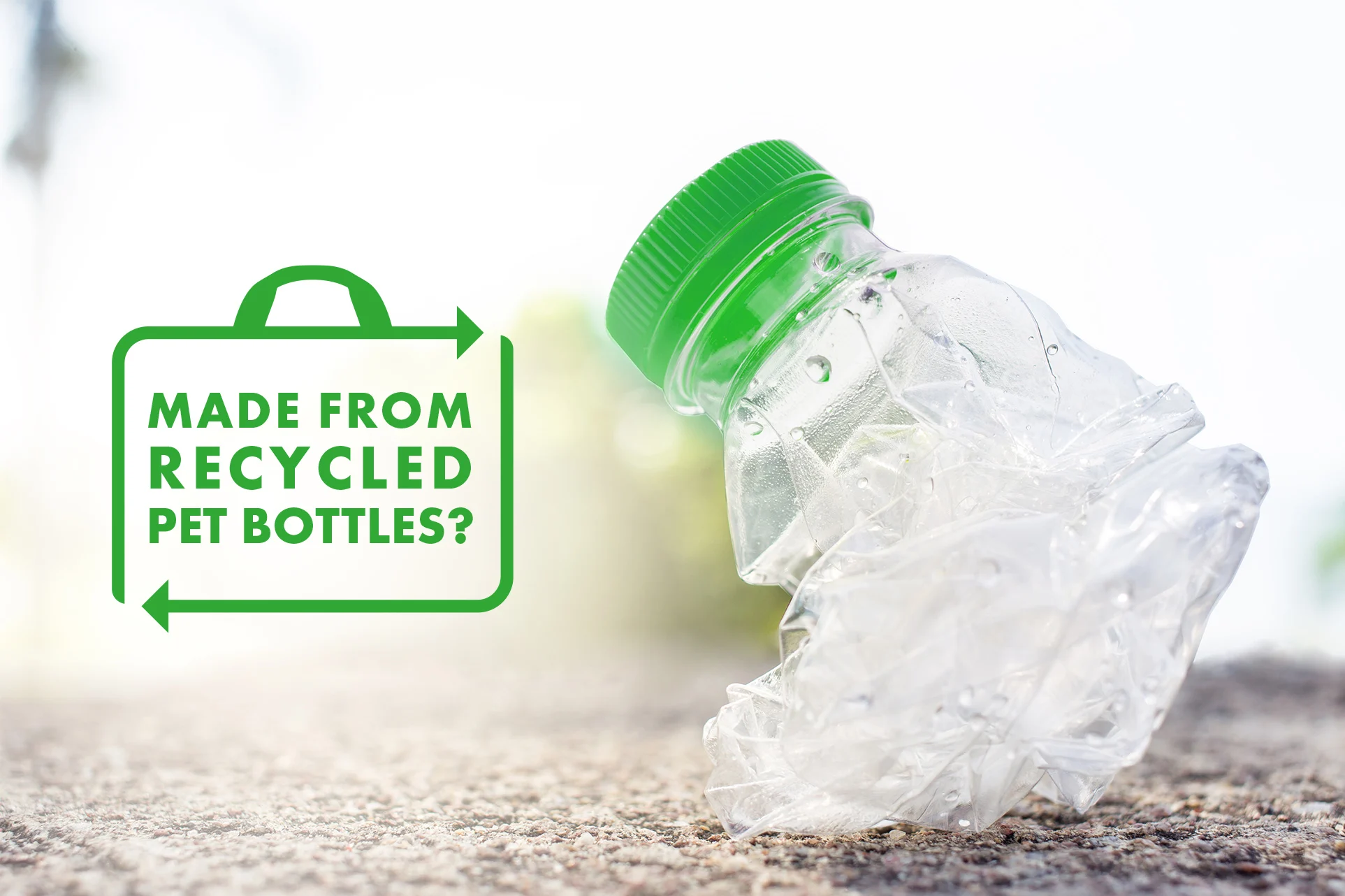 Recycled PET (rPET): Separating Myths from Facts on Quality, Safety ...