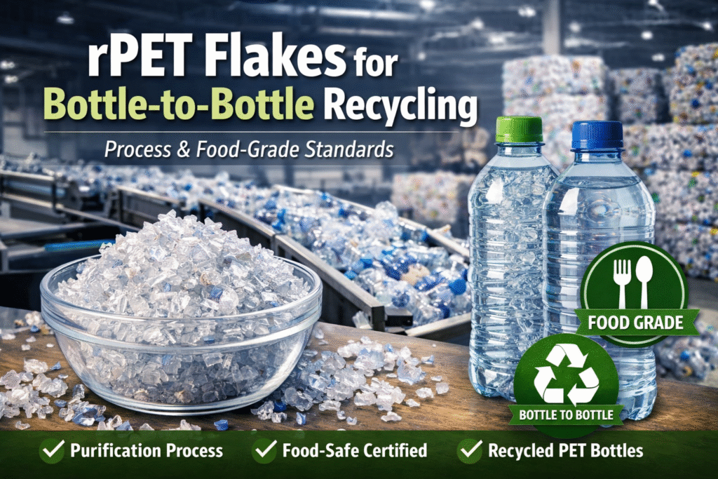 2025 Plastic Packaging Recycling Rules in India: A Manufacturer’s ...