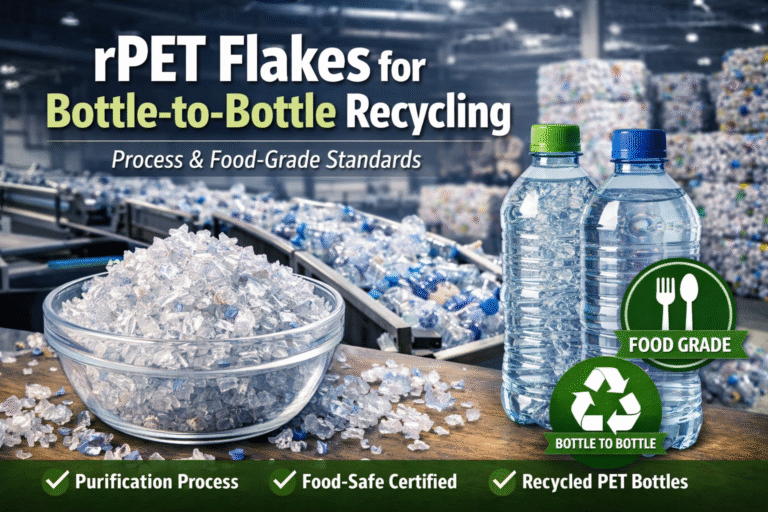 2025 Plastic Packaging Recycling Rules in India: A Manufacturer’s ...